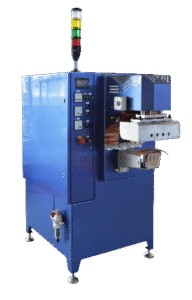 High frequency welders | FIAB Machines