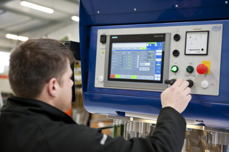 Service | FIAB machines